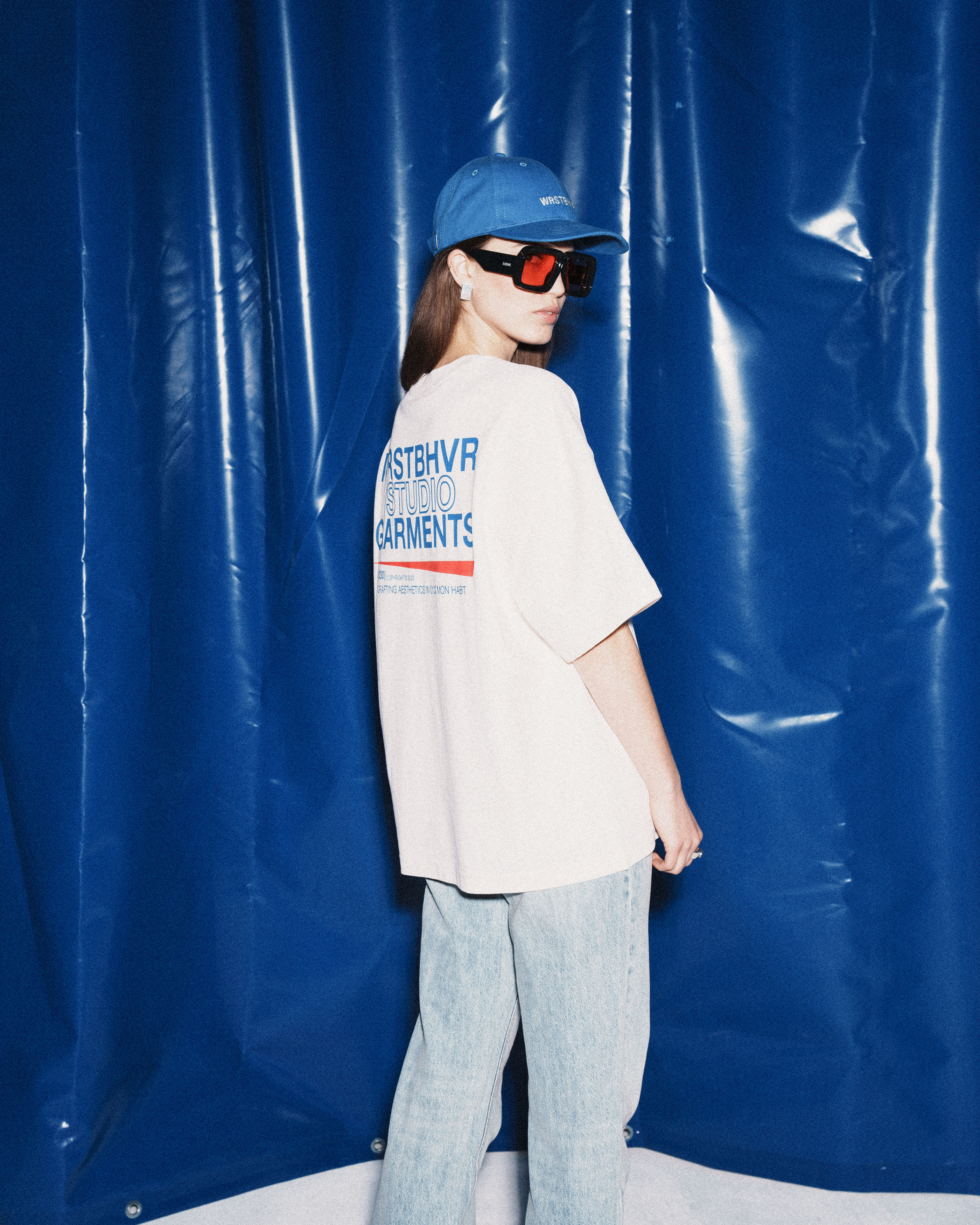 Worst Behavior Online-Shop