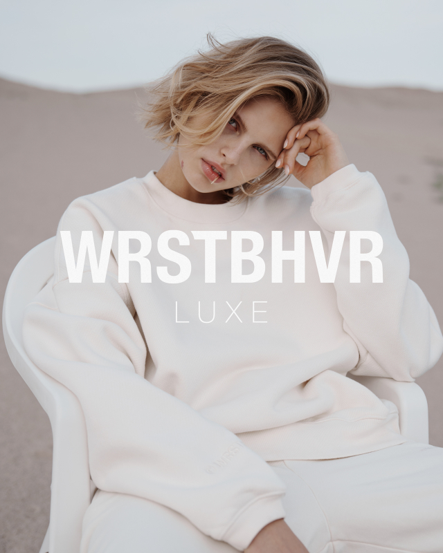 Worst Behavior Online-Shop