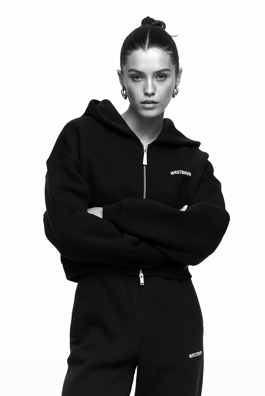 Worst Behavior Online-Shop