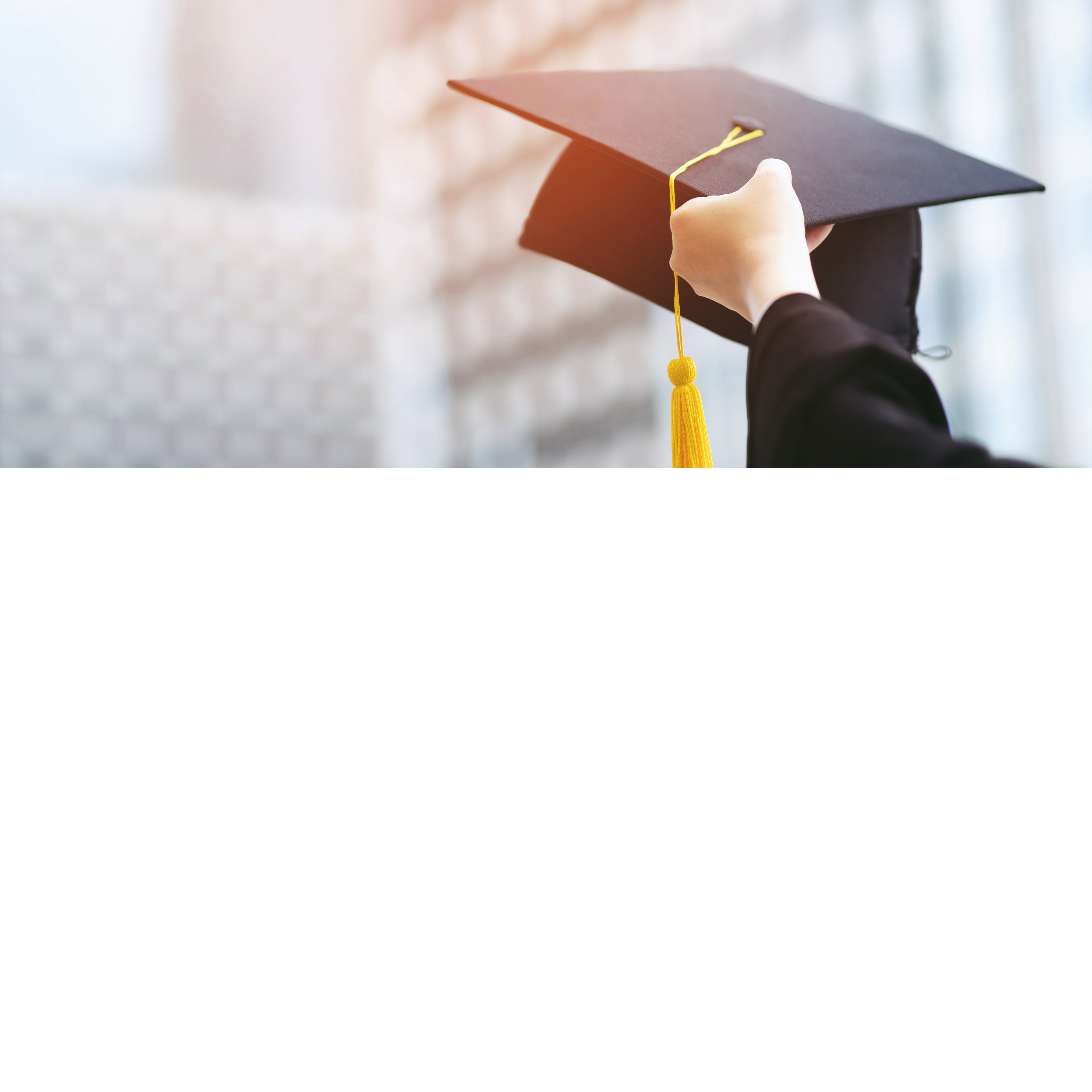 Woxbox | Keepsake Graduation Gift | Time-Capsule