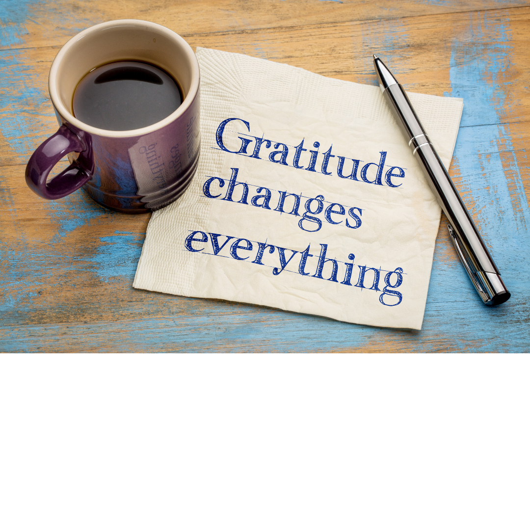 Why it's Essential to Connect with Others & Embrace Gratitude