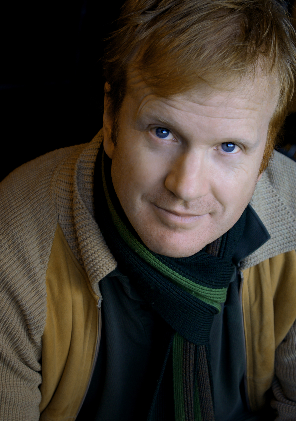 Timothy Taylor | Writers' Trust of Canada