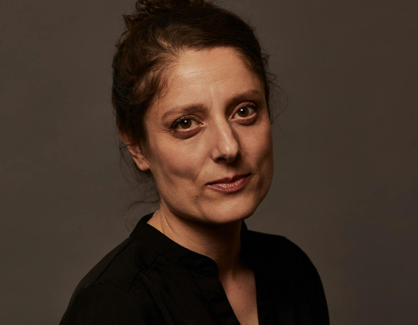 Deborah Ostrovsky | Writers' Trust of Canada