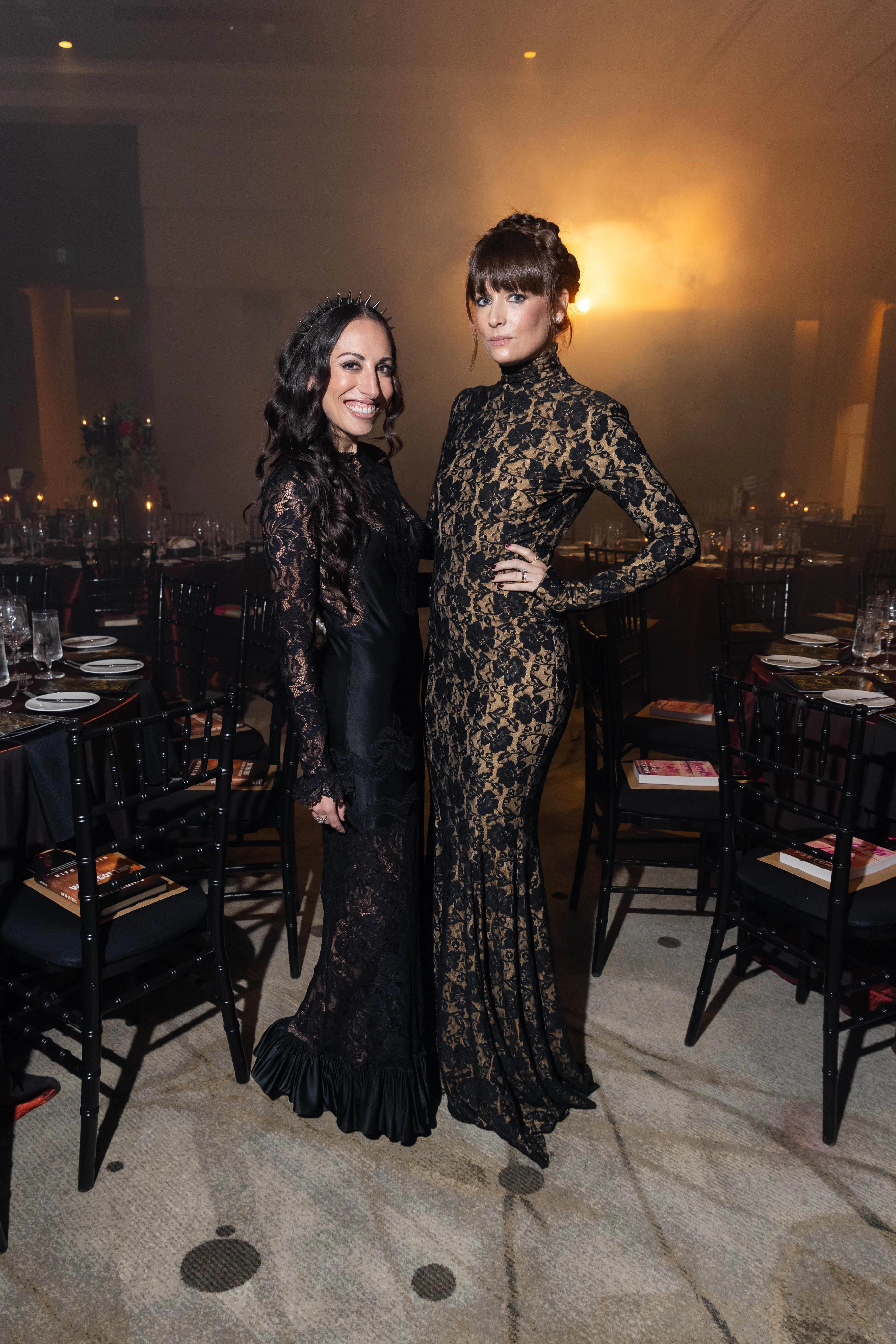 Writers' Trust Storytellers Ball | Writers' Trust of Canada
