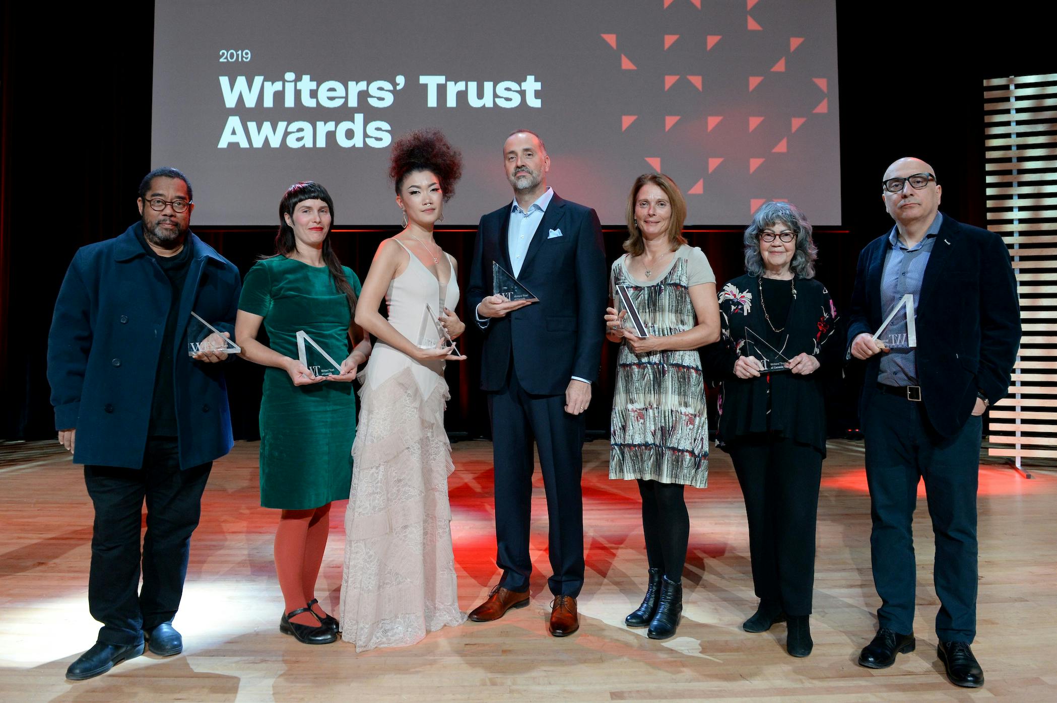 Ways to Contribute | Writers' Trust of Canada