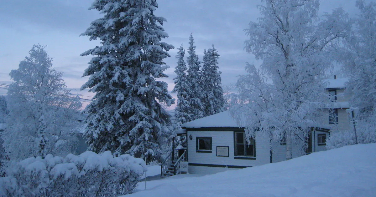 Berton House Writers’ Residency | Writers' Trust of Canada