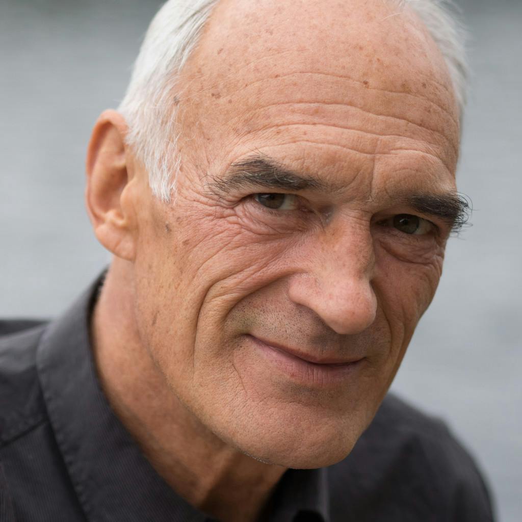 Ronald Wright | Writers' Trust of Canada