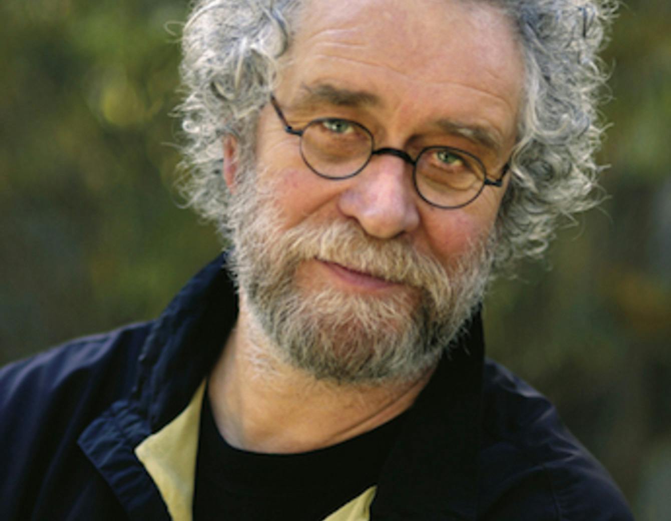 Michael Mitchell | Writers' Trust of Canada