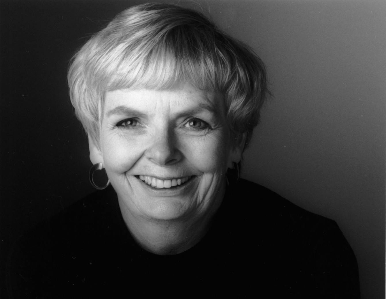 Carol Shields | Writers' Trust of Canada