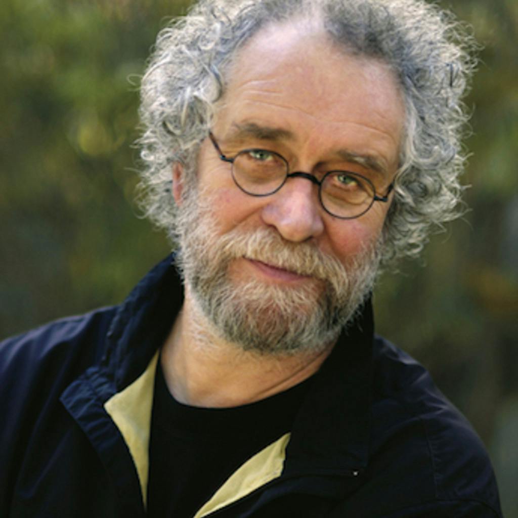 Michael Mitchell | Writers' Trust of Canada