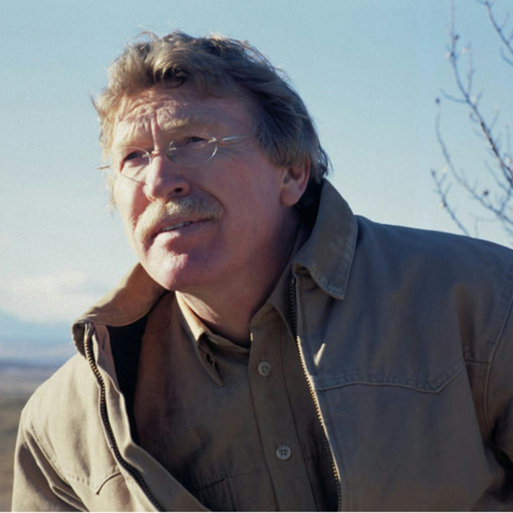 Fred Stenson | Writers' Trust of Canada