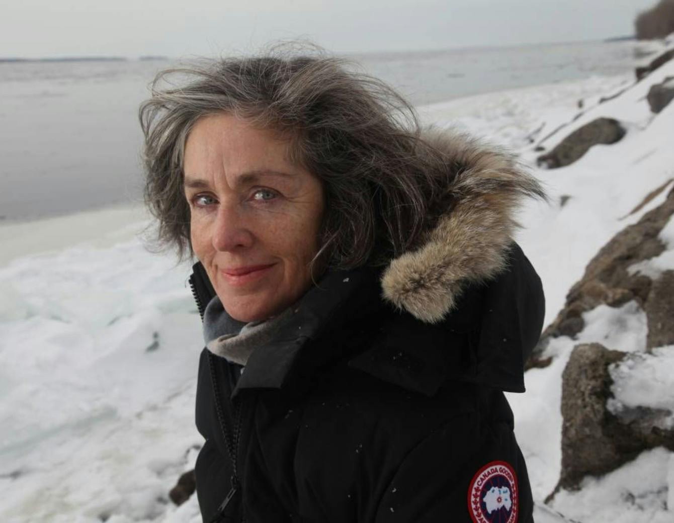 Kathleen Winter | Writers' Trust of Canada