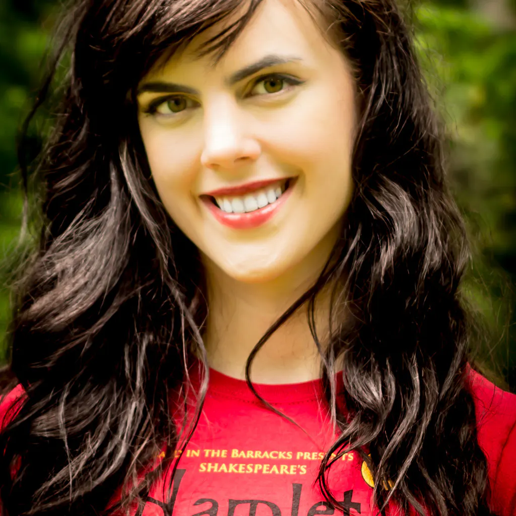Emily Bossé | Writers' Trust of Canada