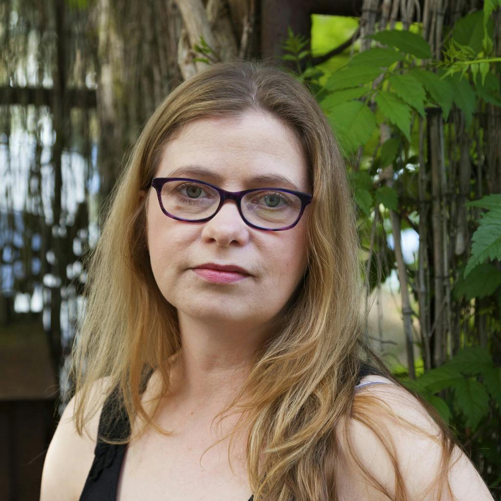 Anakana Schofield | Writers' Trust of Canada