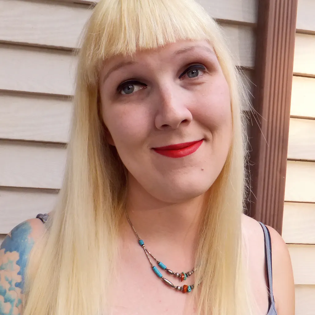 Casey Plett | Writers' Trust of Canada