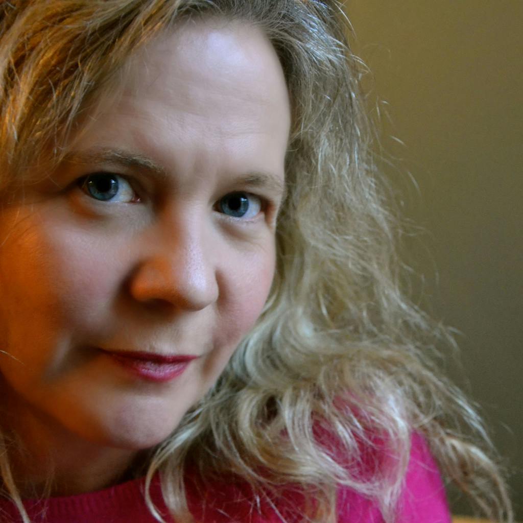 Lisa Moore | Writers' Trust of Canada