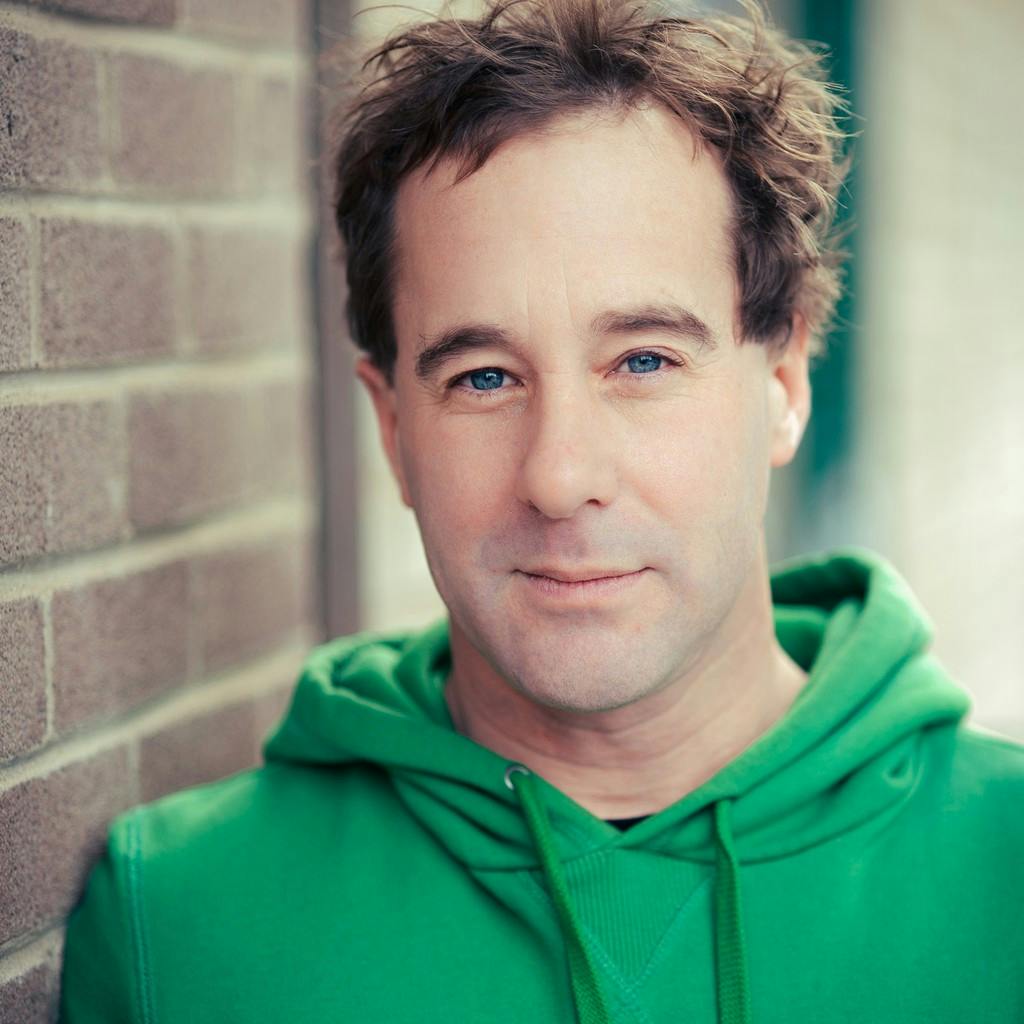 Greg MacArthur | Writers' Trust of Canada