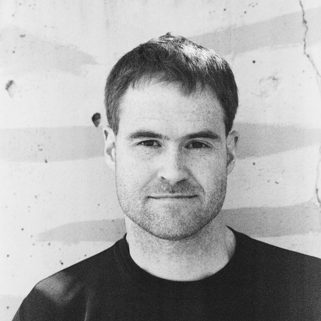 Craig Davidson | Writers' Trust of Canada