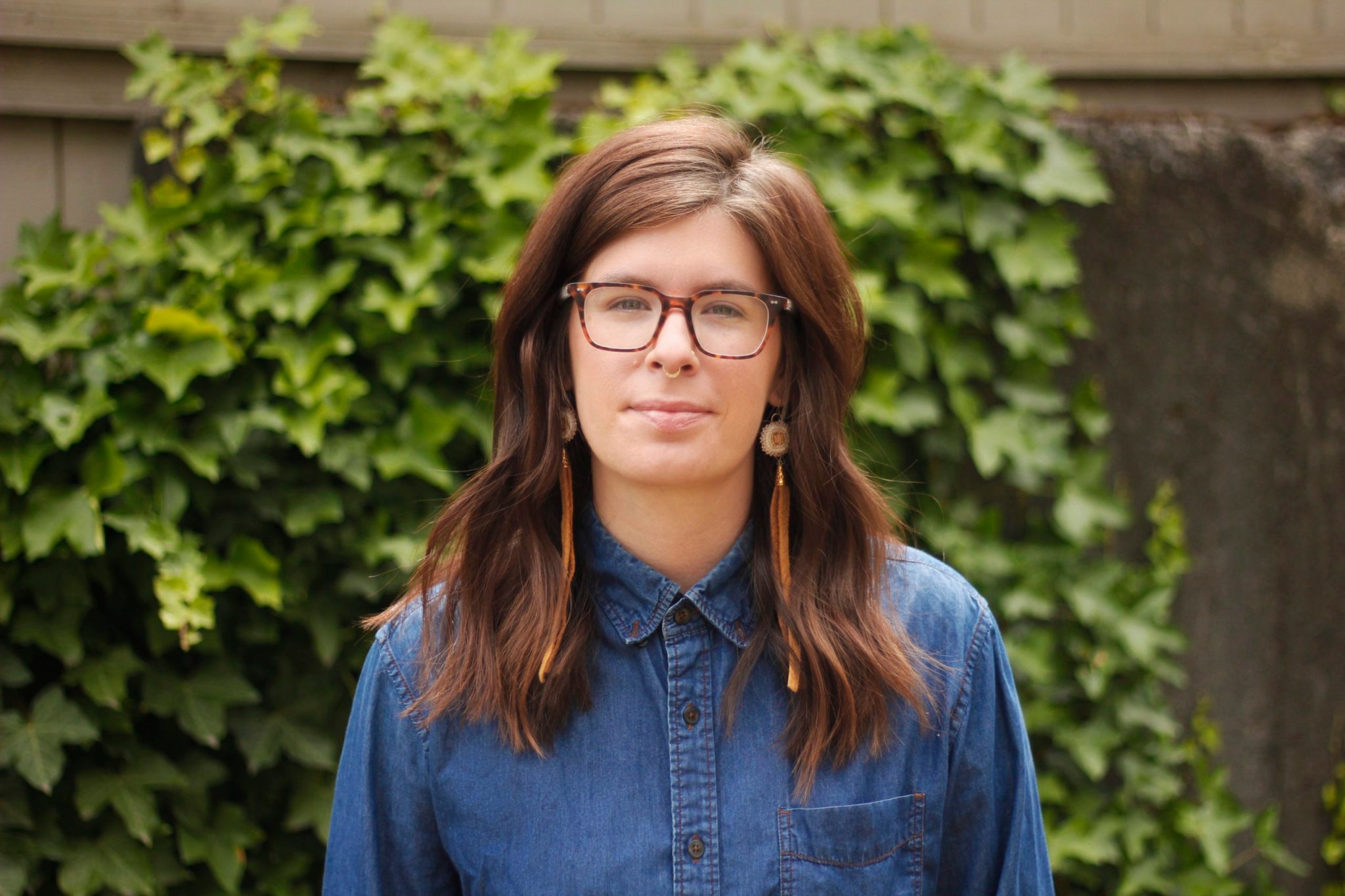 Jessica Johns | Writers' Trust of Canada