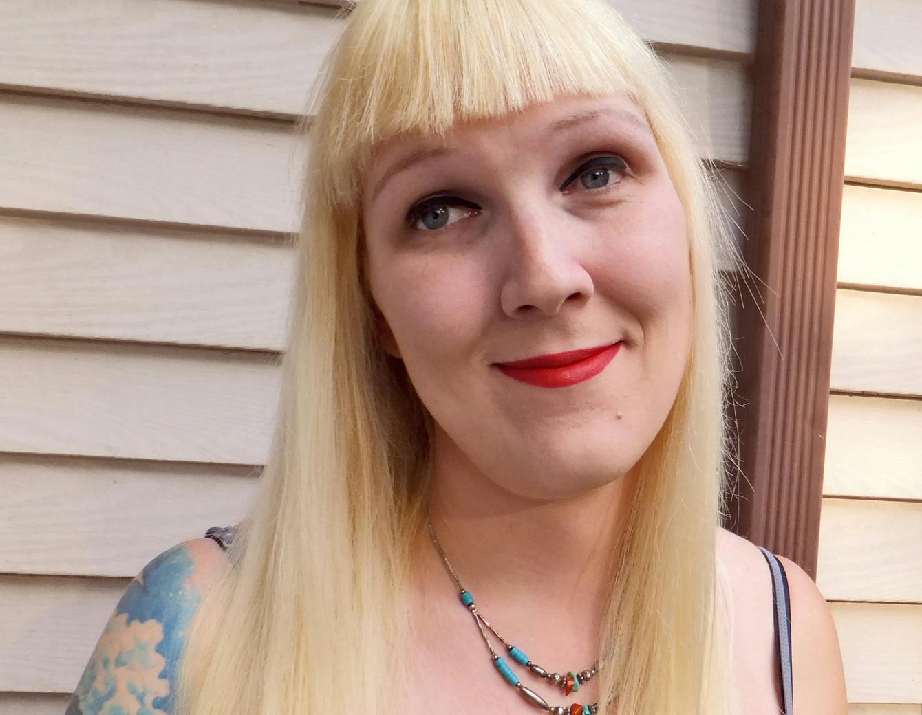 Casey Plett | Writers' Trust of Canada