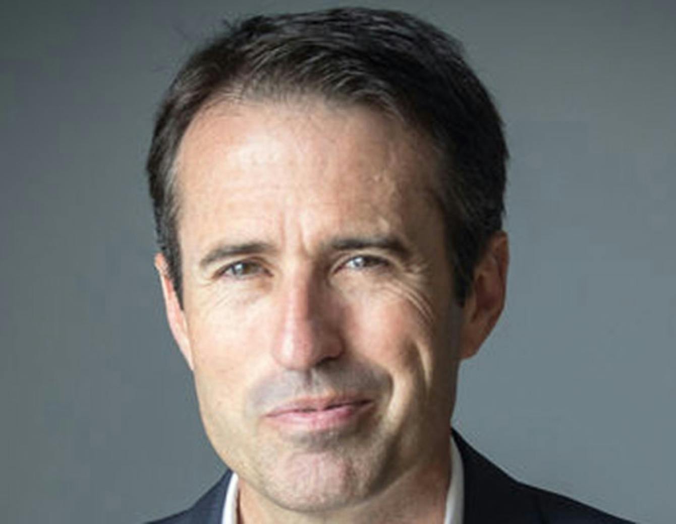 John Stackhouse | Writers' Trust of Canada