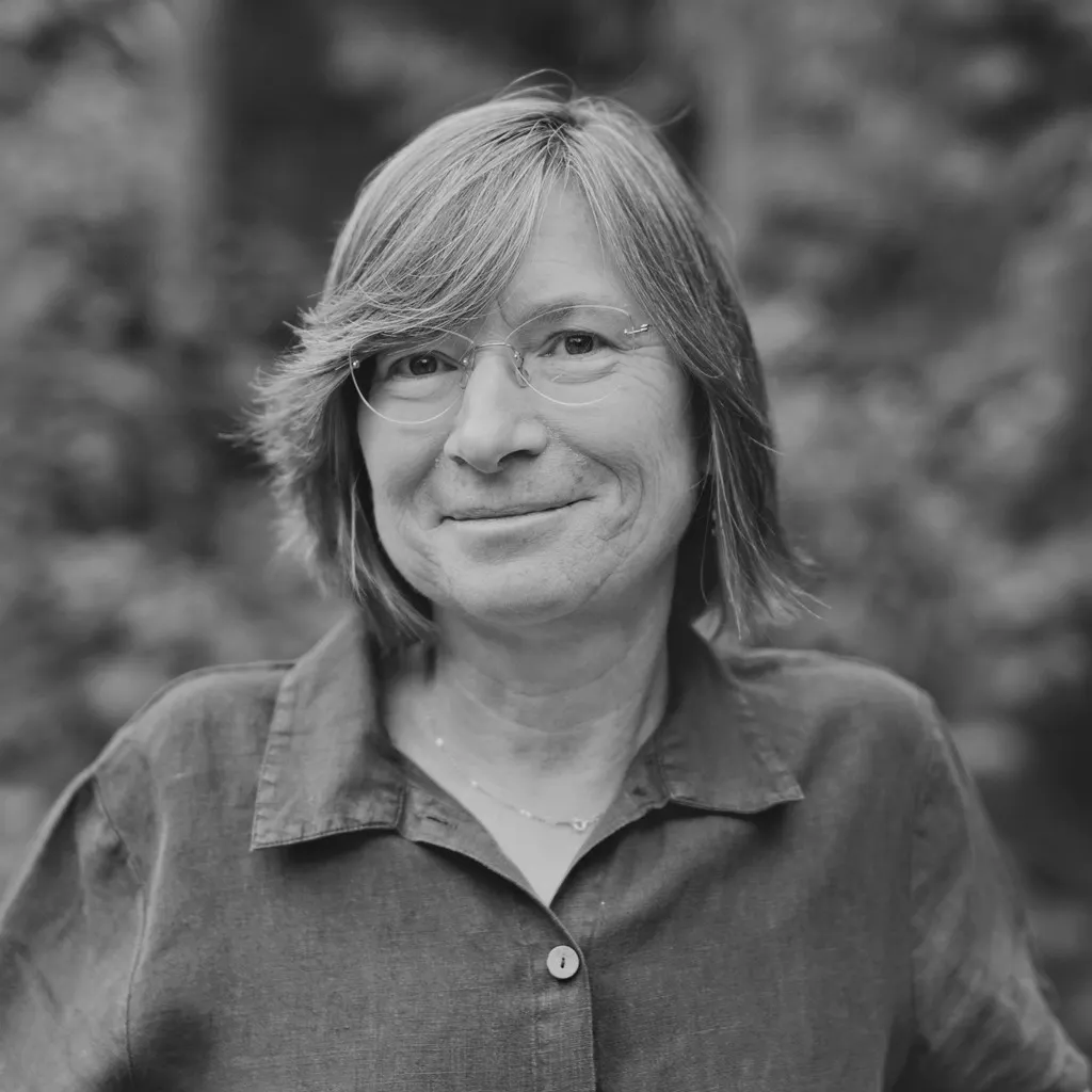 Deirdre Baker | Writers' Trust of Canada