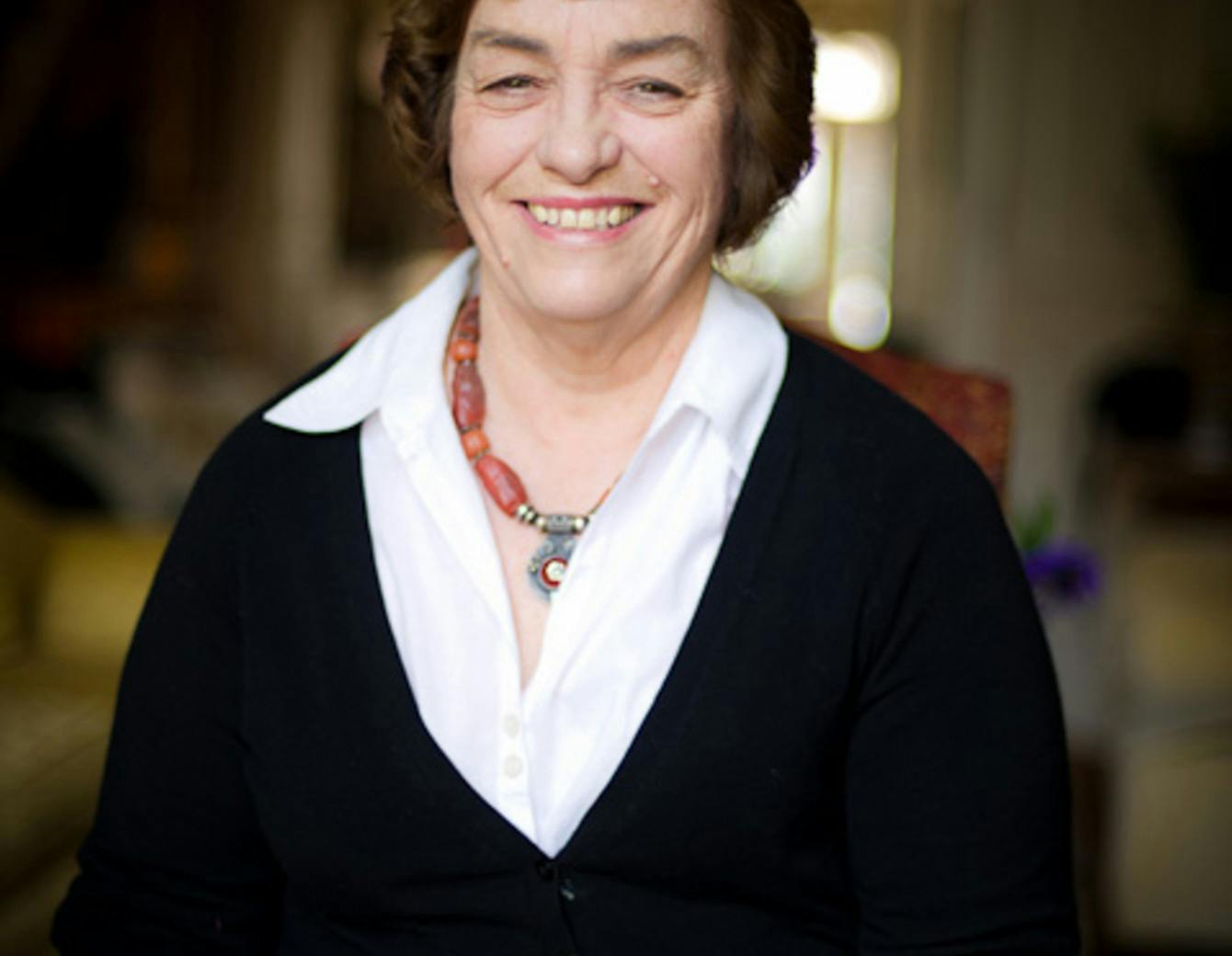 Maggie Siggins | Writers' Trust of Canada