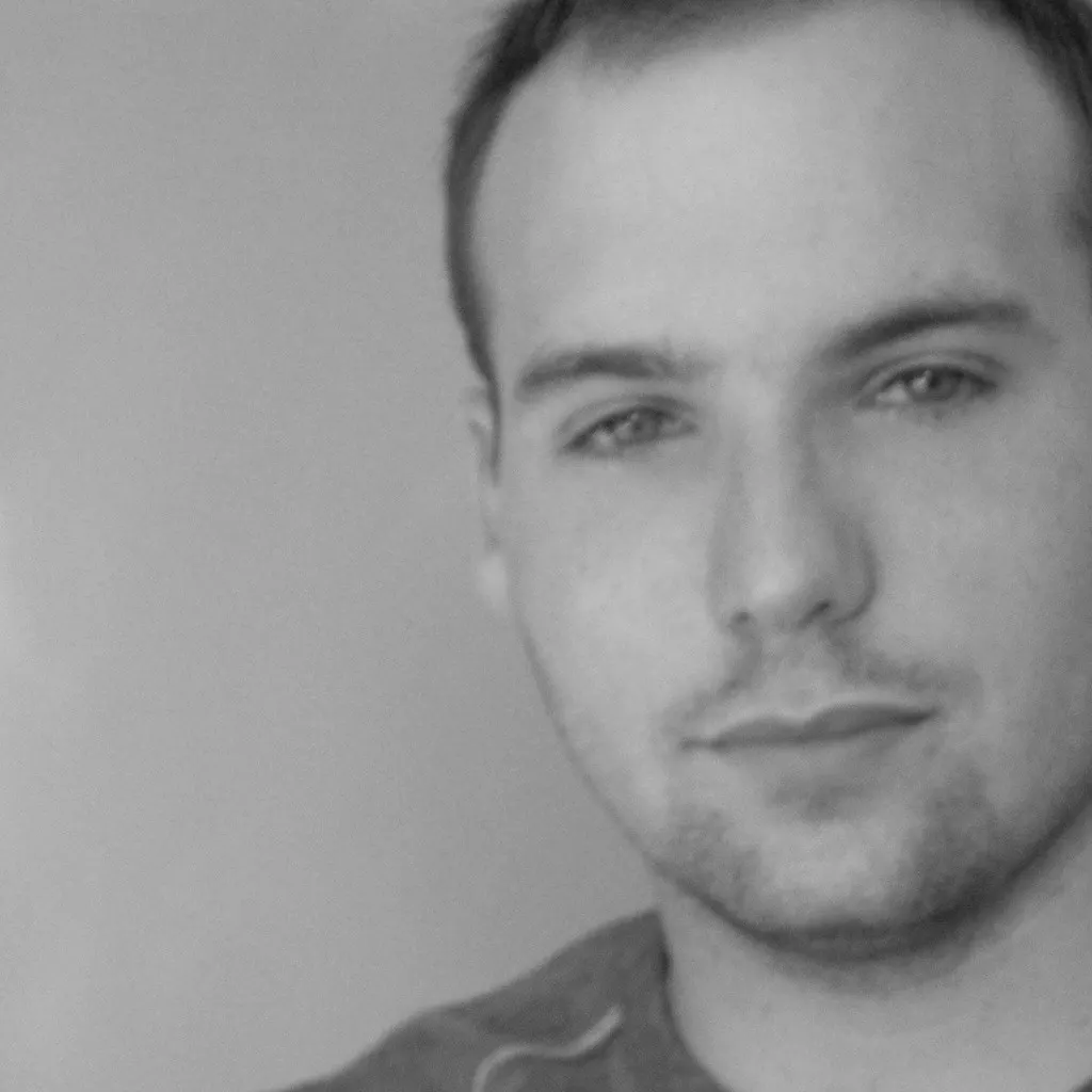 Matt Shaw | Writers' Trust of Canada