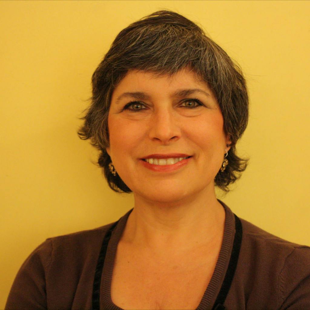 Susan Glickman | Writers' Trust of Canada