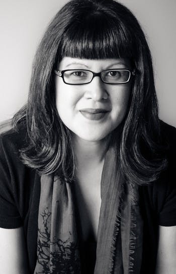 Nancy Lee | Writers' Trust of Canada