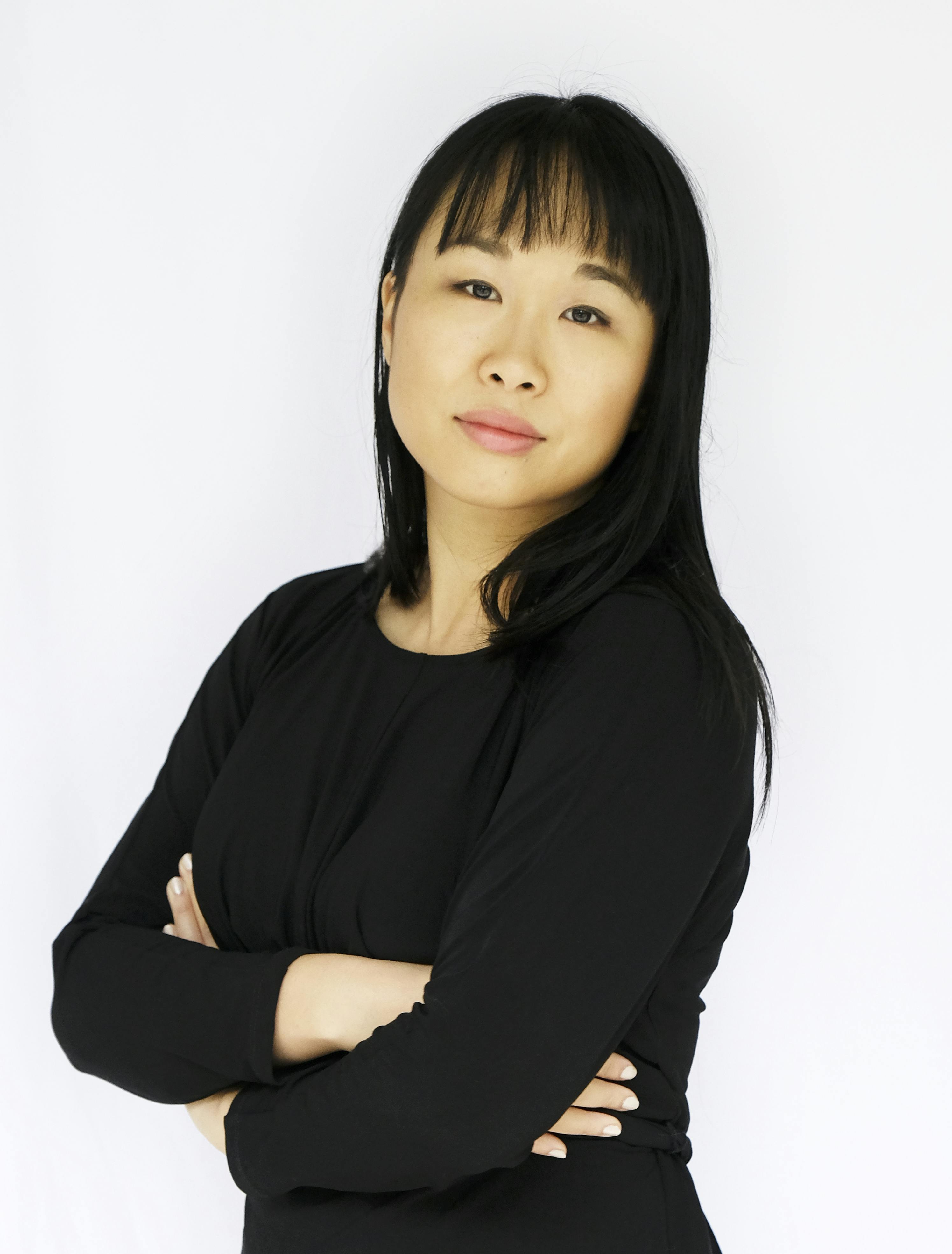 Joanna Chiu | Writers' Trust of Canada