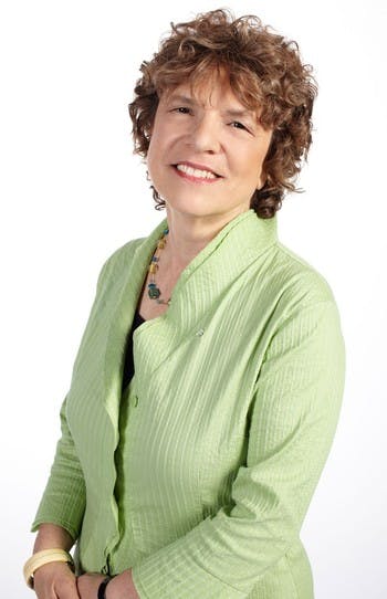 Eleanor Wachtel | Writers' Trust of Canada