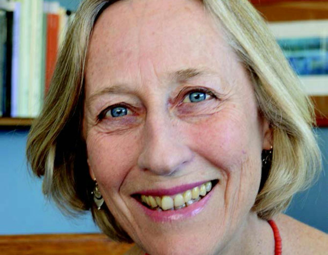 Elizabeth Hay | Writers' Trust of Canada