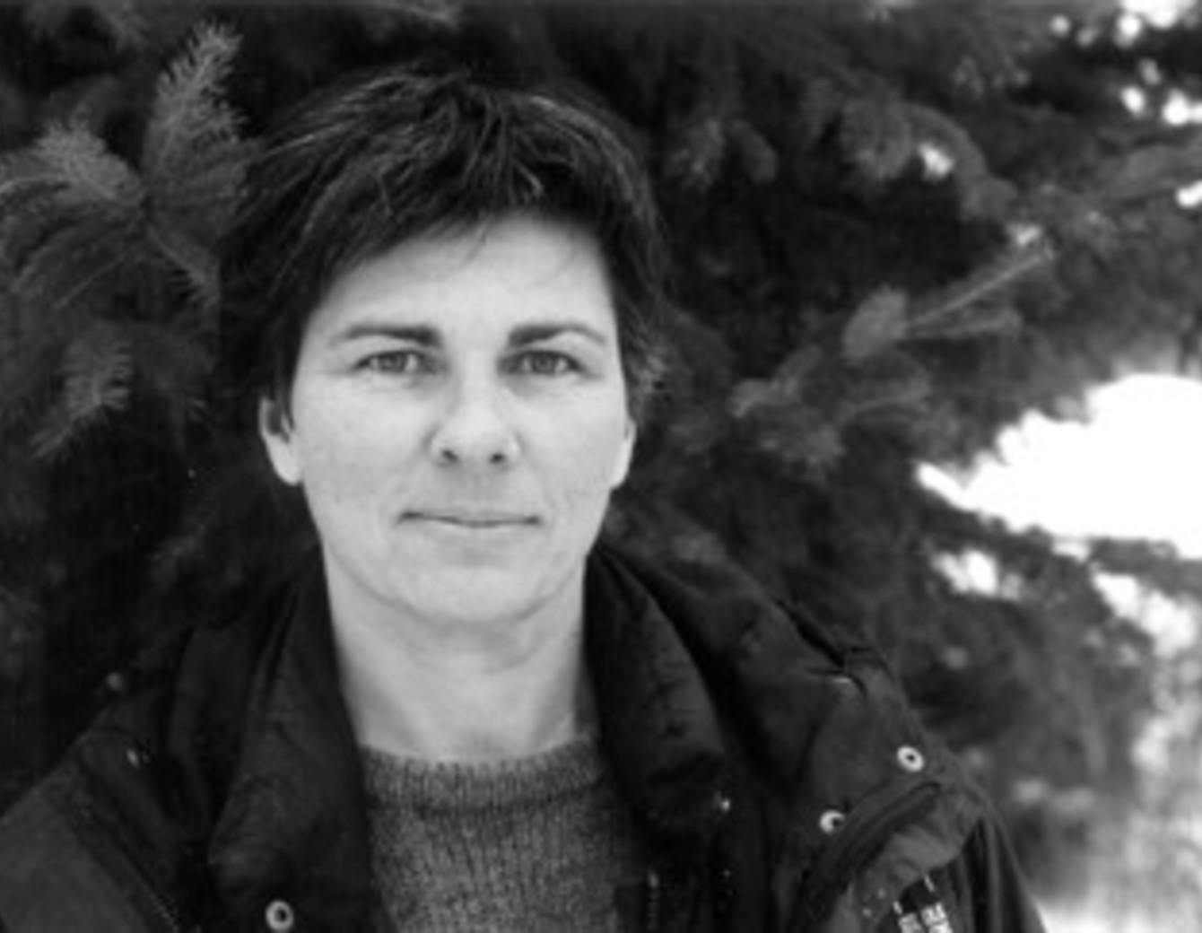 Helen Humphreys | Writers' Trust of Canada