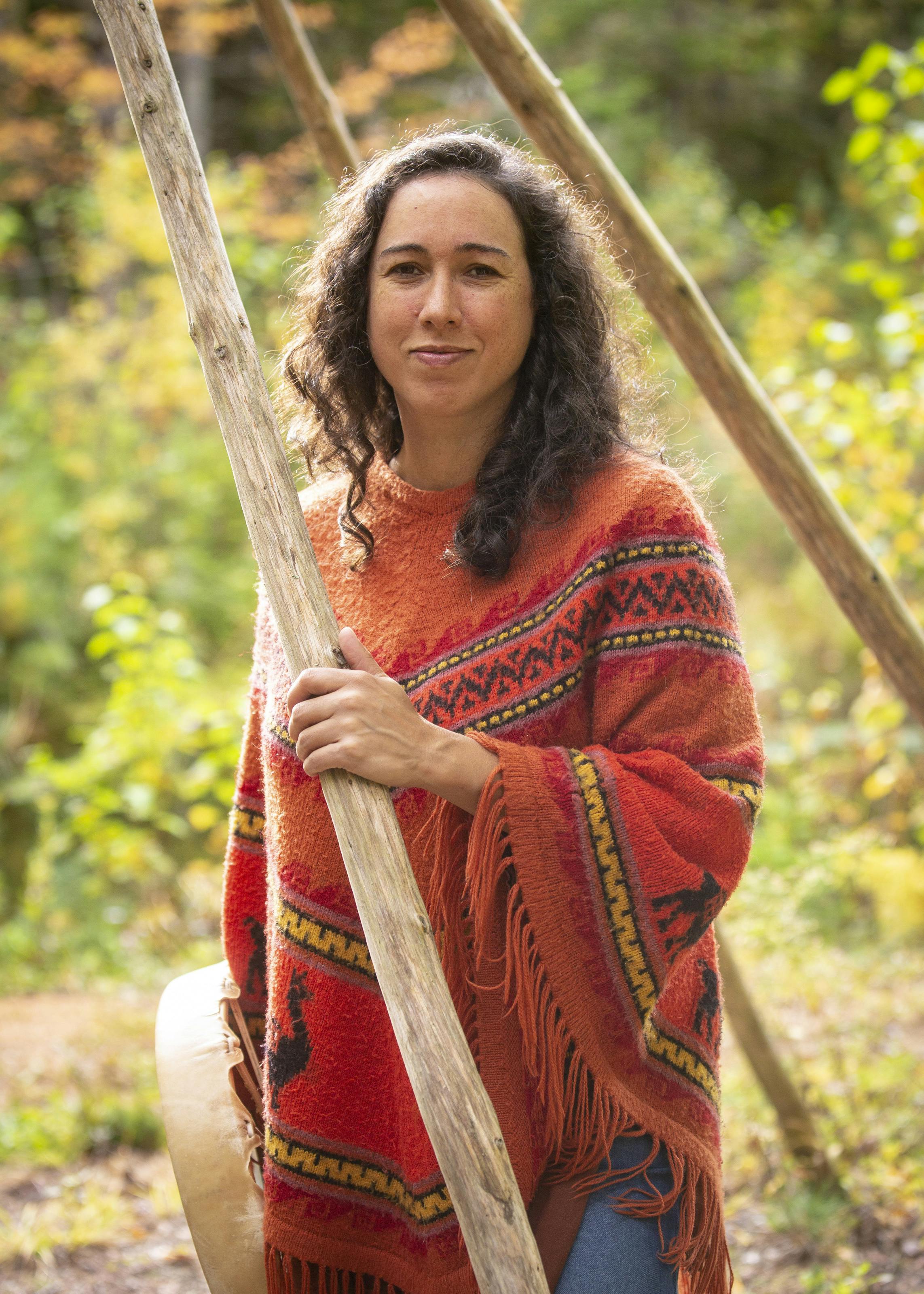 shalan joudry | Writers' Trust of Canada