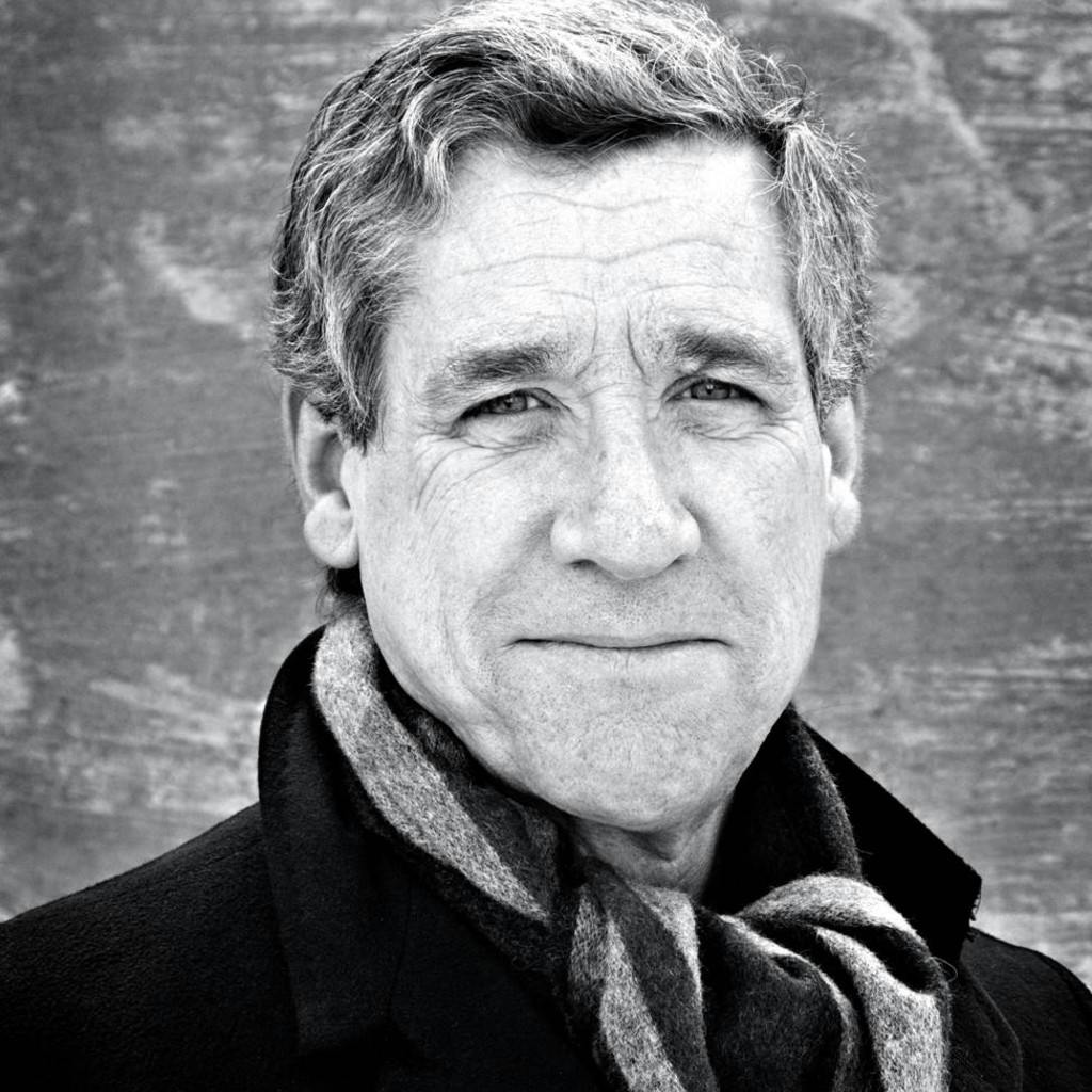 Ron Graham | Writers' Trust of Canada