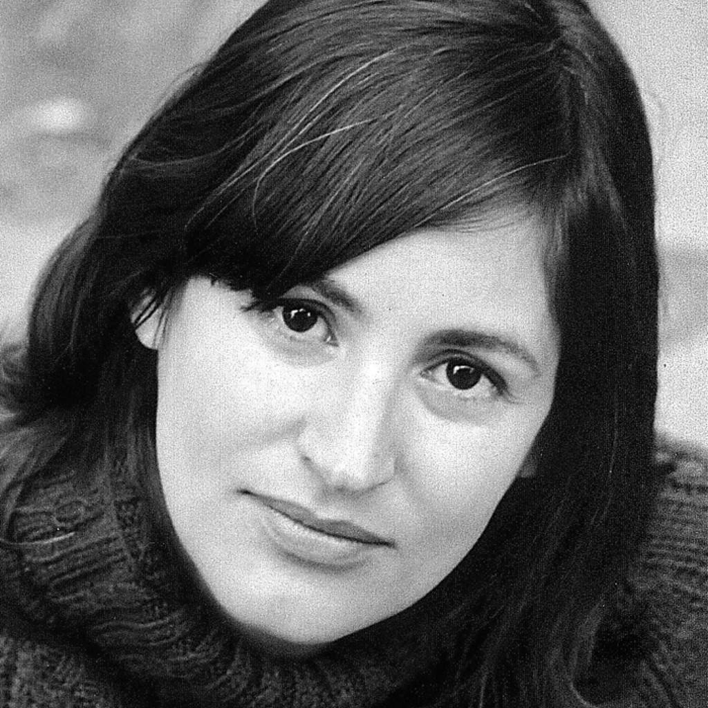 Jacqueline Baker | Writers' Trust of Canada