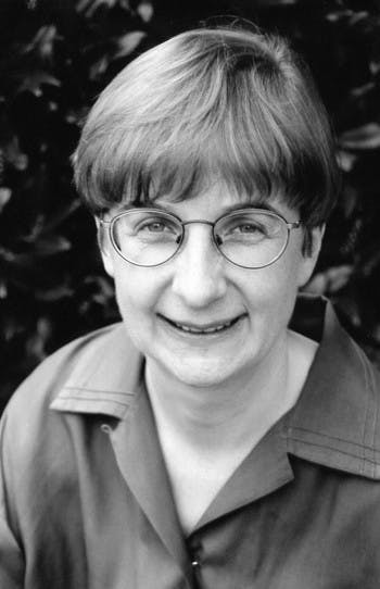 Sarah Ellis | Writers' Trust of Canada