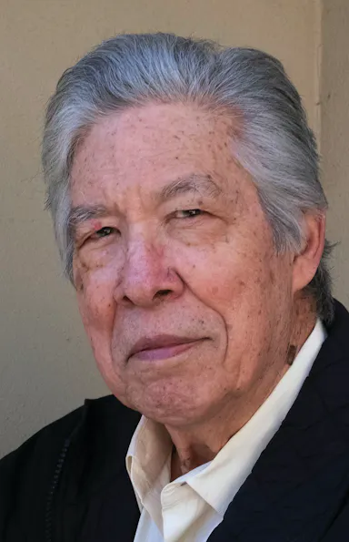 Thomas King | Writers' Trust of Canada