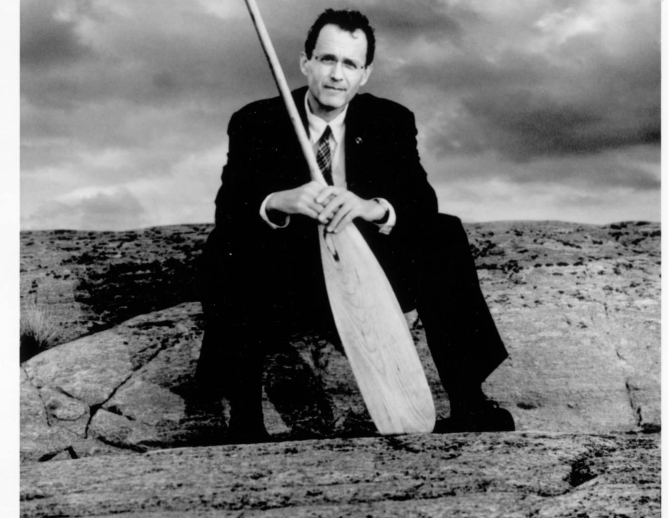 David Macfarlane | Writers' Trust of Canada