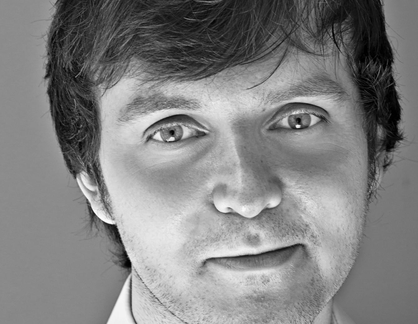 Jakub Stachurski | Writers' Trust of Canada