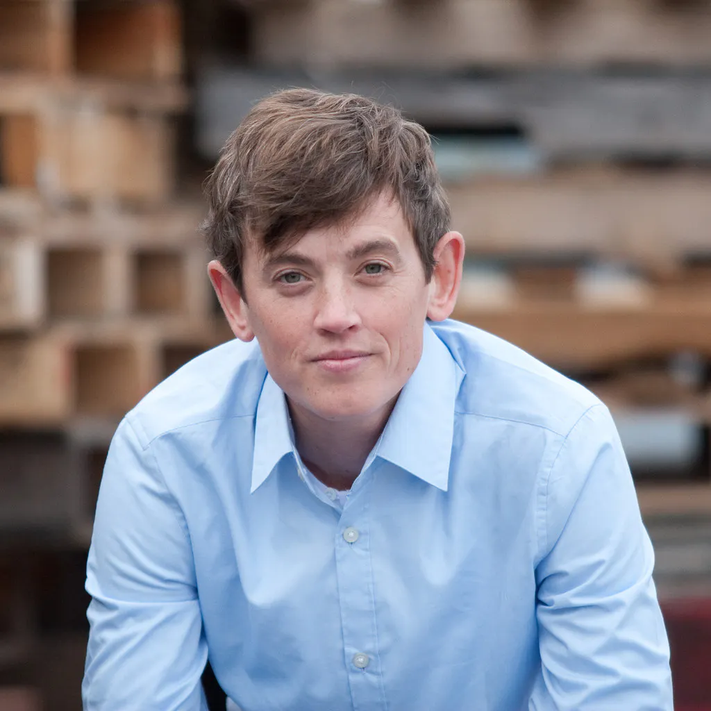 Ali Blythe | Writers' Trust of Canada