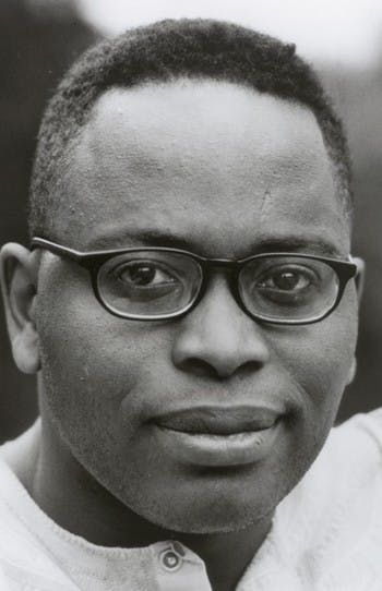 Ken Wiwa | Writers' Trust of Canada