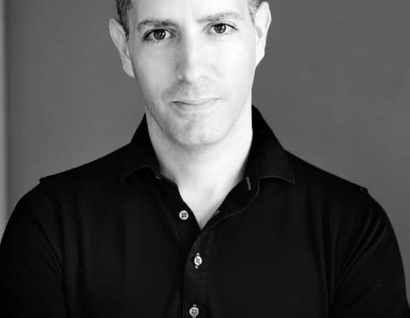 Elio Iannacci | Writers' Trust of Canada