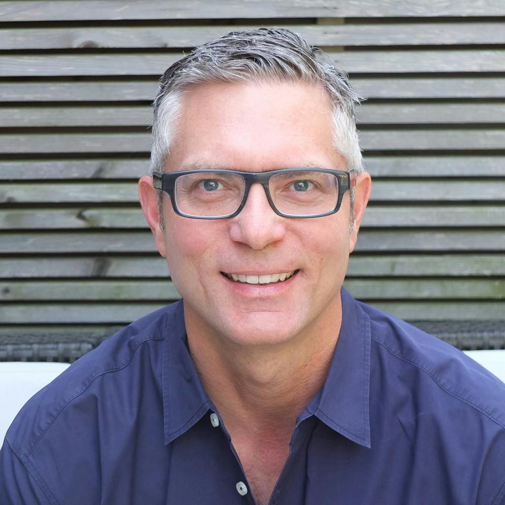 Andrew Pyper | Writers' Trust of Canada