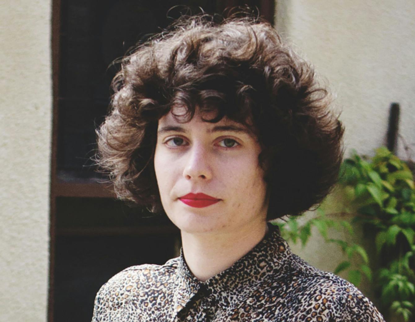 Emma Healey | Writers' Trust of Canada