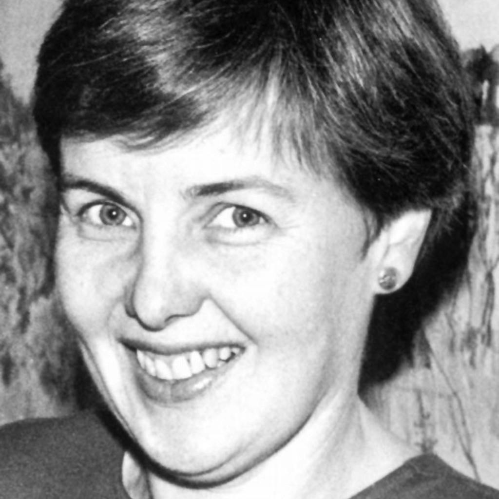 Kit Pearson | Writers' Trust of Canada