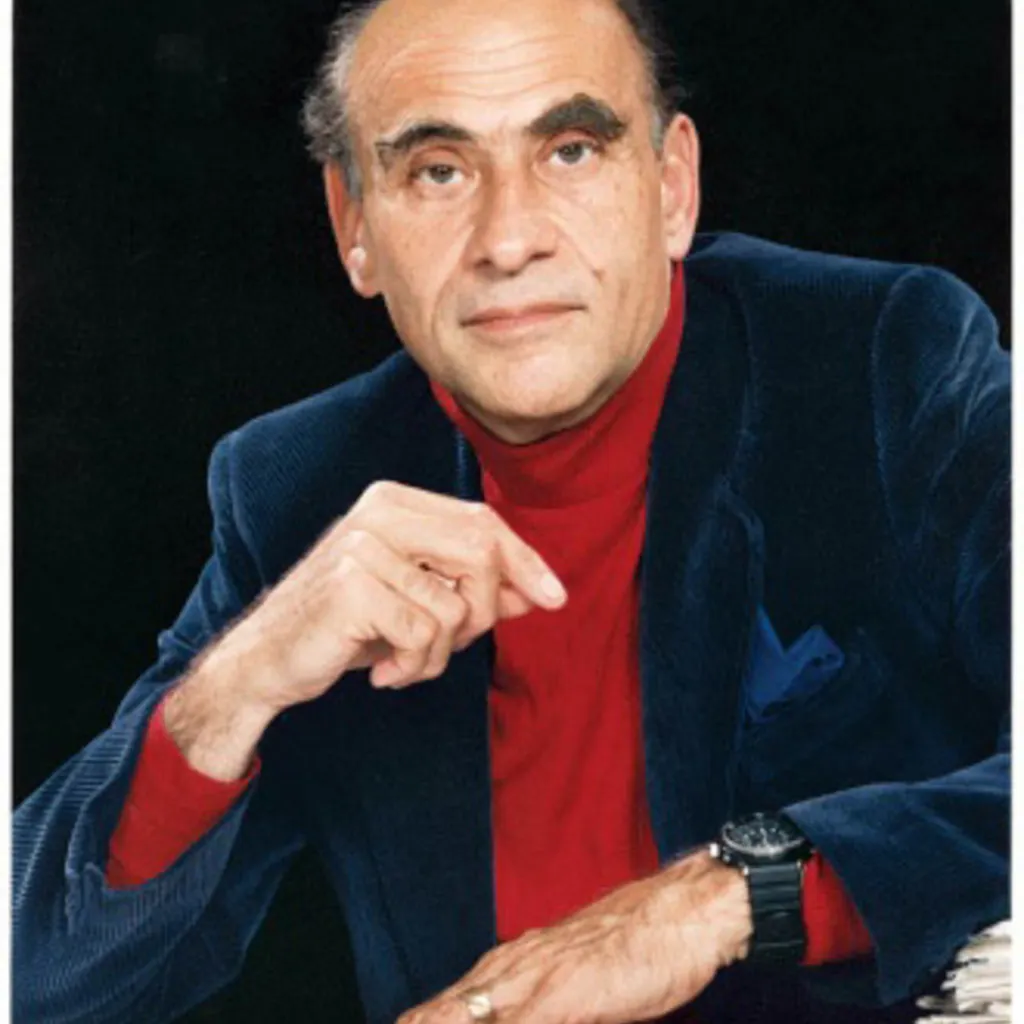 Peter C. Newman | Writers' Trust of Canada