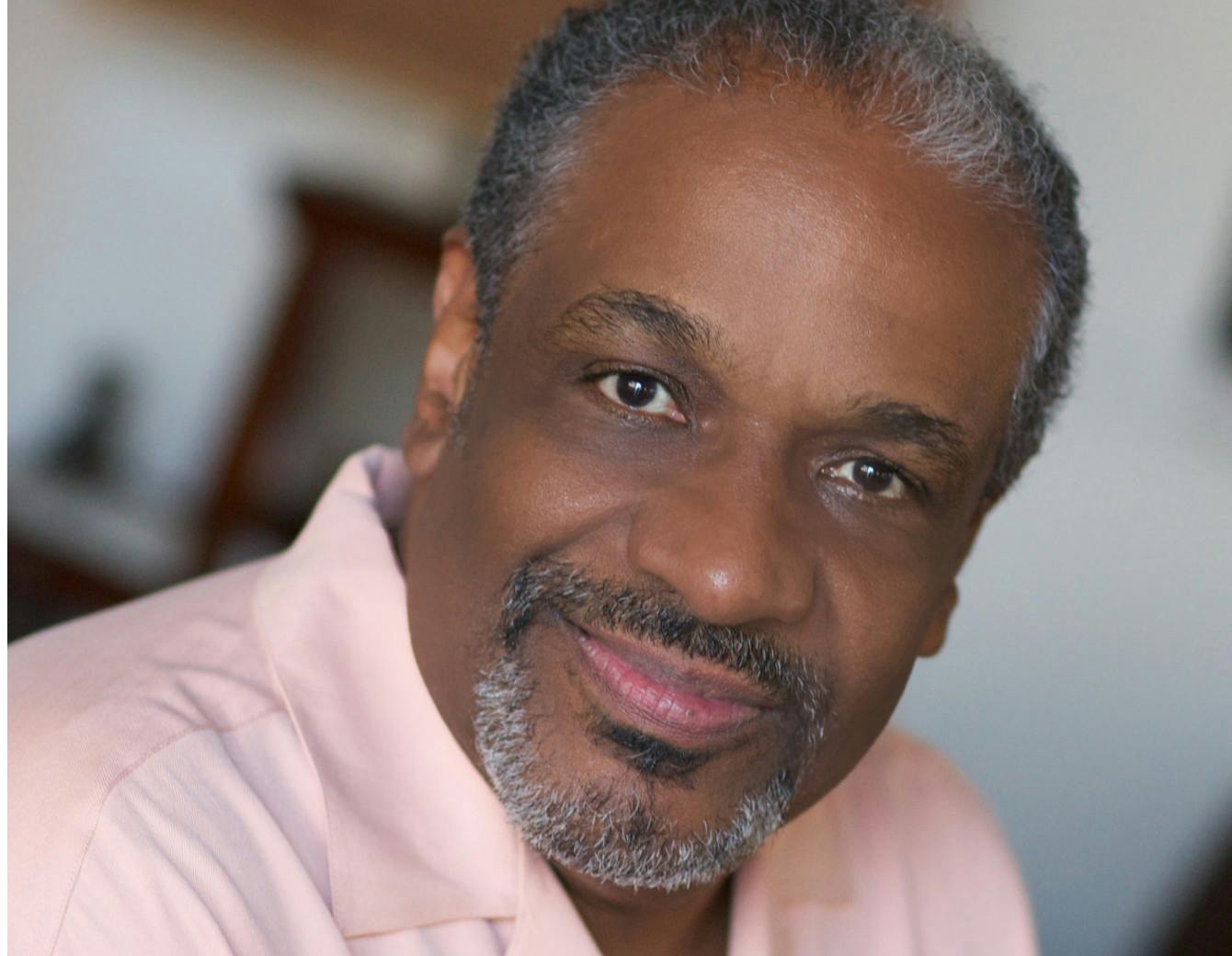 Christopher Paul Curtis | Writers' Trust of Canada