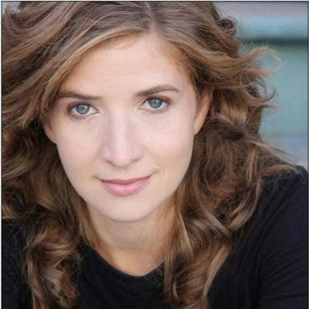 Talya Rubin | Writers' Trust of Canada